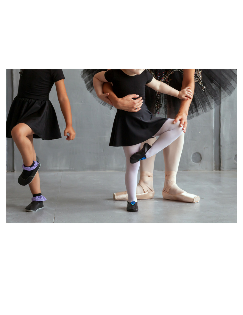 CDP Dance – Carolina Dance Productions | Clayton's Premier Dance Studio