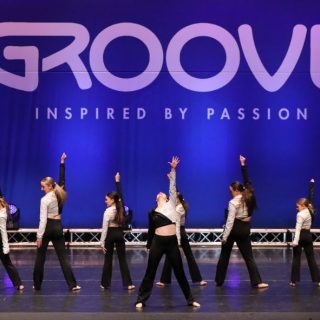 CDP Dance – Carolina Dance Productions | Clayton's Premier Dance Studio