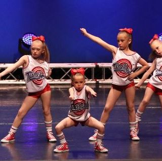 CDP Dance – Carolina Dance Productions | Clayton's Premier Dance Studio