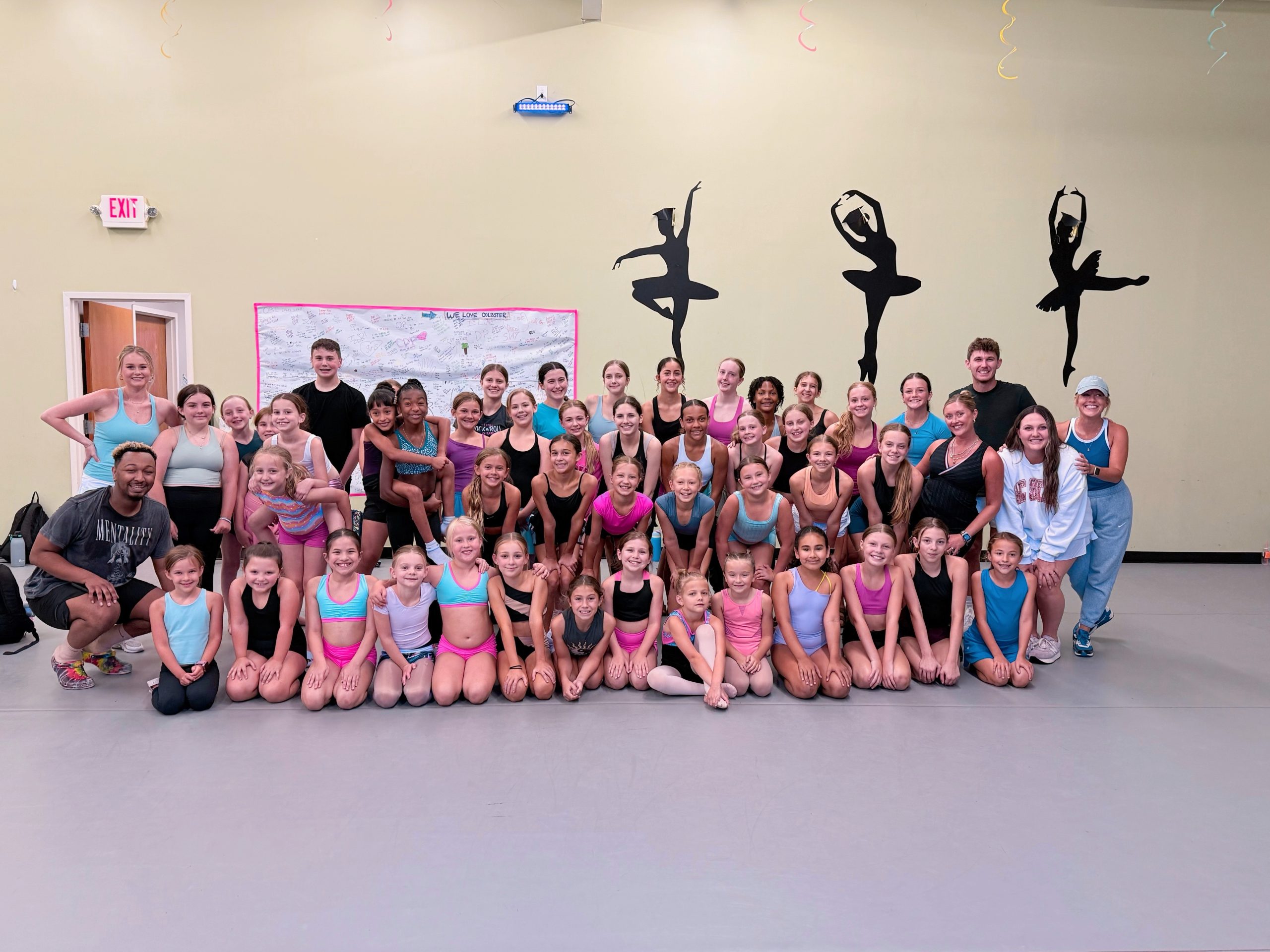Dance into the Beat: Your Ultimate Guide to Clayton NC's Premier Dance ...